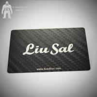 China Personalised Engraved Custom Metal Membership Cards OEM Logo Shading New Style for sale
