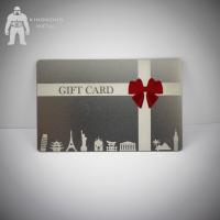 China High Gloss Plain Waterproof Mirror Business Cards Metal Stainless Steel Engraved for sale
