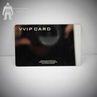 China Gold Luxury Rustic Mirror Business Cards Trendy Metal Business Cards Polished Technics for sale