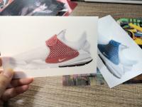 China Customized Printing Member 3D Business Cards For Advertising Eco - Friendly for sale