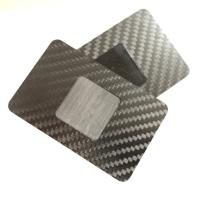 China 0.5mm Thickness PVC Business Cards For Industry / Personalised Plastic Cards for sale