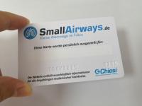 China Silver Emboss Member Number Matte PVC Business Cards With White Signature Panel for sale