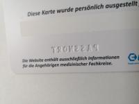 China Silver Emboss Member Number Matte PVC Business Cards With White Signature Panel for sale
