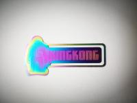 China Shiny Finishing SS Custom Metal Bookmarks 3D , 2D , Flat Double Or Single Side for sale