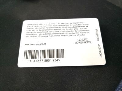 China Sublimation Plastic Custom PVC Cards Barcode Qr Code Preprinted Round Corner for sale