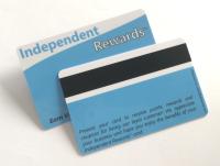 China Hotel Plastic  Identity Card  ,  NFC Professional Programmable ID Printable Contactless Smart PVC RFID Card for sale