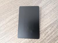 China Access Control Metal RFID Card With 13.56Mhz Compatible 1K Chip for sale