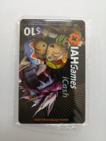 China Customized Printing PVC Paper Scratch Card For Prize / Lucky Draw / Raffle for sale