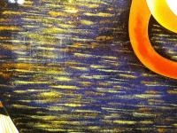 China 3mm Stainless Steel Metal Picture For Home Decor Wall Art for sale