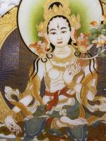 China Custom Souvenir Stainless Steel Metal Picture Decorative Painting for sale