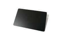 China Stainless Steel Contactless Smart Nfc Business Cards 13.56mhz Frequency for sale