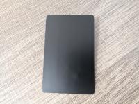 China Stainless Steel Contactless Smart Nfc Business Cards 13.56mhz Frequency for sale