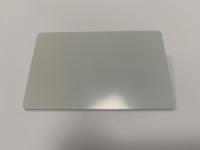 China Stainless Steel Contactless Smart Nfc Business Cards 13.56mhz Frequency for sale
