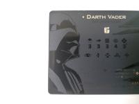 China OEM Waterproof SS 88x60x0.5mm Metal Playing Cards for sale