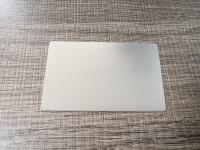 China Brushed 0.8mm Thickness Metal Business Cards Etching Logo for sale