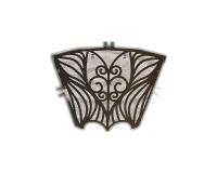 China Diy 3D Insect Model Adult Metal Puzzle Stain Steel Material for sale