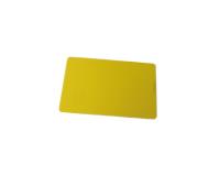 China High Security Smart Fingerprint Card Biometrics Access Credit Card for sale