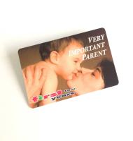 China Customised CR80 PVC Chip Card Preprinted Salto Onity RFID Hotel Ving Card Matte for sale