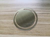 China SS Custom Metal Bookmarks  Hollow Cut Souvenir Gifts for sale