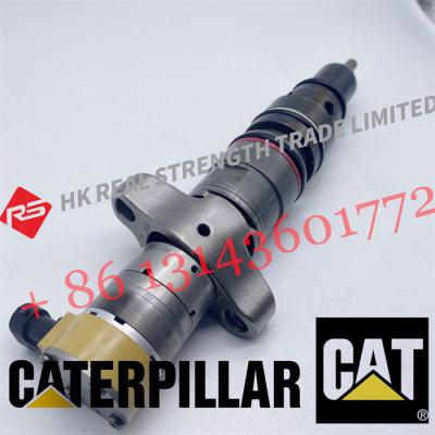 China C7 Oem Common Rail Fuel Injectors 241-3400 10R-4763 387-9428 328-2582 295-1410 for sale
