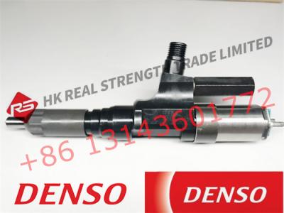 China Denso Diesel fuel injector 095000-2360 095000-2361 For Common Rail for sale