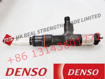 China Common Rail Fuel Injector 095000-2681 for Denso Diesel Engine 1OT00034 for sale