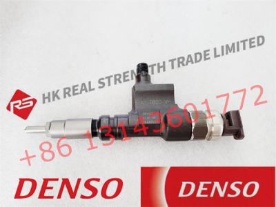 China High Quality Common Rail Fuel Injector 2740 095000-2740 03U50180 for sale