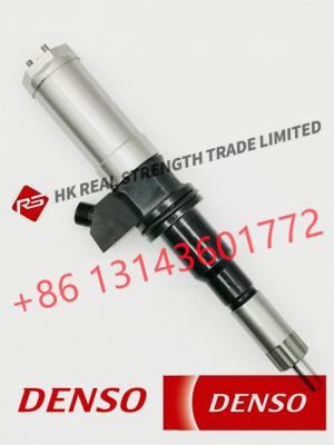 China Common Rail Fuel Injector 095000-0073 095000-0072 ME163859 for MITSUBISHI 8M22T for sale