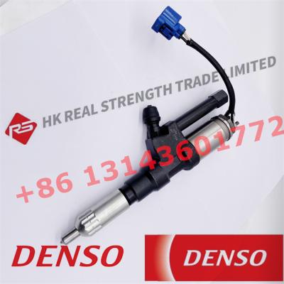China 095000-0136 Common Rail Fuel Injector 23910-1044 23910-1045 S2391-01045 For HINO K13C for sale