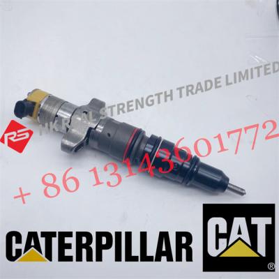 China Caterpillar C7 Engine Common Rail Fuel Injector 328-2586 387-9430 10R-4761 238-8901 for sale