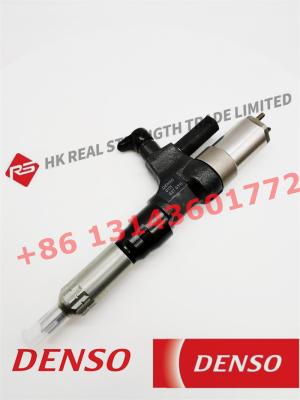 China 095000-0170 DENSO fuel injector for HINO J08C 23910-1033 23910-1034 S2391-01033 S2391-01034 for sale