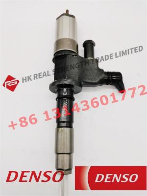 China 095000-0184 095000-0180 Common rail Diesel Fuel injector 16650-Z6005 for NISSAN MD92 for sale
