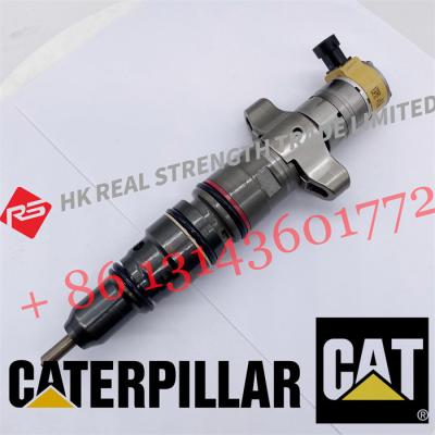 China High Quality New Excavator Diesel Fuel Injector 236-0957 10R-9002 267-9710 328-2576 267-9710 for sale