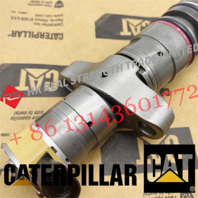 China New Diesel Fuel Common Rail Injector 240-8063 245-3516 For Diesel Truck for sale