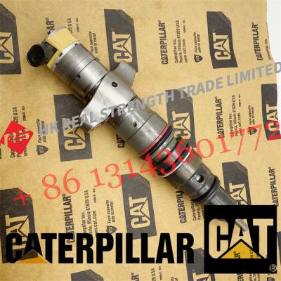 China Diesel C9 Engine Injector 242-0857 235-5261 265-8106 266-4446 238-8092 For Caterpillar Common Rail for sale