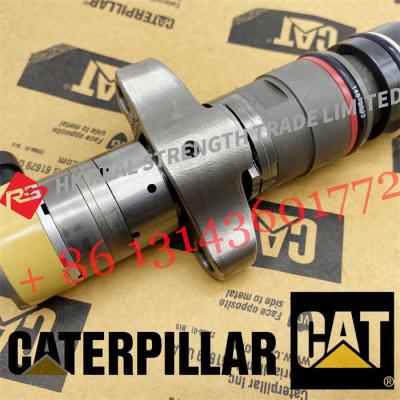 China Oem Fuel Injectors 245-3516 10R-4764 242-0136 393-4068 For Caterpillar C9 Engine for sale