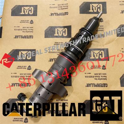 China C7 C9 Engine Fuel Pump Injector Diesel 254-4340 Or Diesel Fuel Injector 387-9432 266-4446 for sale