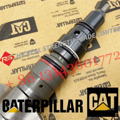 China Excavator Engine Parts C9 Fuel Kit Injector Nozzle 258-8745 293-4072 328-2573 10R-7222 For CAT for sale
