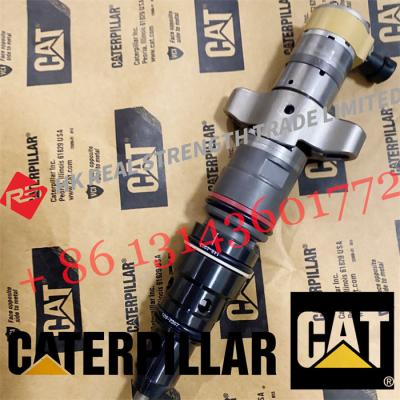 China Diesel Fuel Injector C9 266-4446 Common rail injector 387-9433 254-4340 387-9432 for sale
