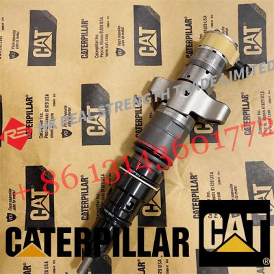 China C9 Engine Original Common Rail Fuel Injector Assembly 267-3360 293-4072 328-2574 10R-7222 For CAT for sale