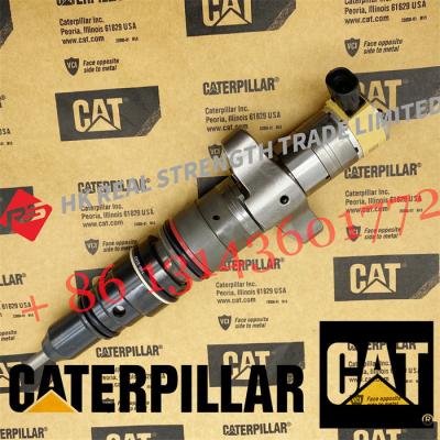 China Cat-erpillar C9 Engine Common Rail Fuel Injector 267-3361 267-9710 267-9722 267-9717 for sale