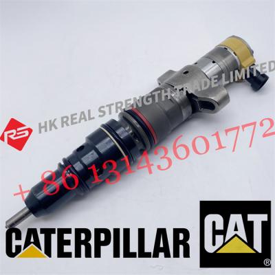 China Fuel Injection Assy Diesel Commom Rail Injection 293-4074 254-4339 217-2570 267-9710  For C9 Engine for sale