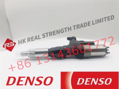 China DENSO Fuel Injector 095000-0794 095000-0793 For HINO 23910-1222 23910-1223 for sale