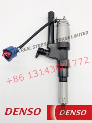 China DENSO common rail fuel injector 095000-1031 For K13C 23910-1044 23910-1045 for sale