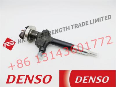 China DENSO common rail fuel injector 095000-5031 095000-5870 for Mazda 6 MPV RF5C13H50A for sale