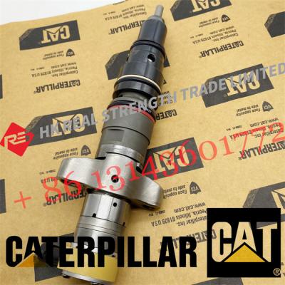 China Caterpillar C9 Engine Common Rail Fuel Injector 387-9437 10R-4844 328-2578 387-9436 254-4339 for sale