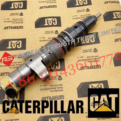 China C9 engine Excavator Oem Common Rail Fuel Injectors 328-2573 293-4071 253-9434 254-4339 for sale