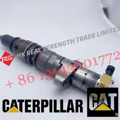 China Caterpiller Common Rail Fuel Injector 217-2570 235-2888 236-0962 10R-7224 Excavato For C9 Engine for sale