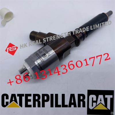 China Common Rail 311D 312D Diesel Engine Fuel Injector 326-4756 10R-7951 32F61-00012 32F61-00013 32F61-00014 for sale