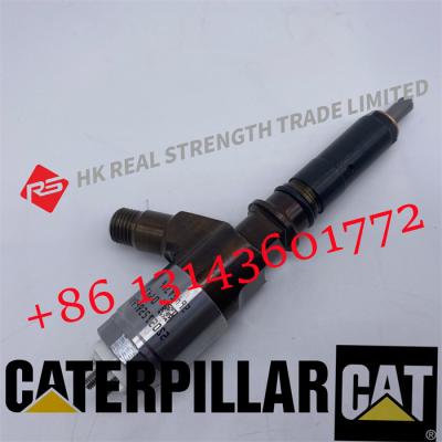 China Cat C4/C6 320D 321D L Diesel Engine Pump Car Fuel Injector 317-2300 2645A717 326-4700 for sale